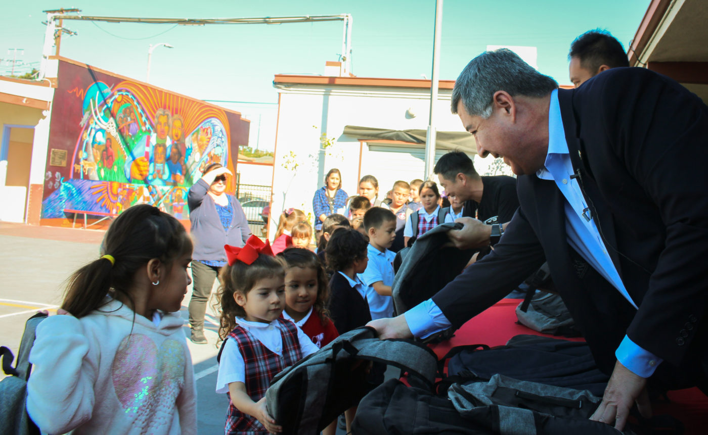 Gratitude and Giving Back: How Your Thrift Store Purchases Support ...