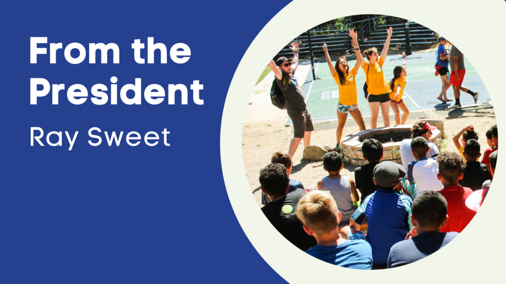 Circle V Ranch Camp Reopens for Summer 2021! - St. Vincent de Paul of ...