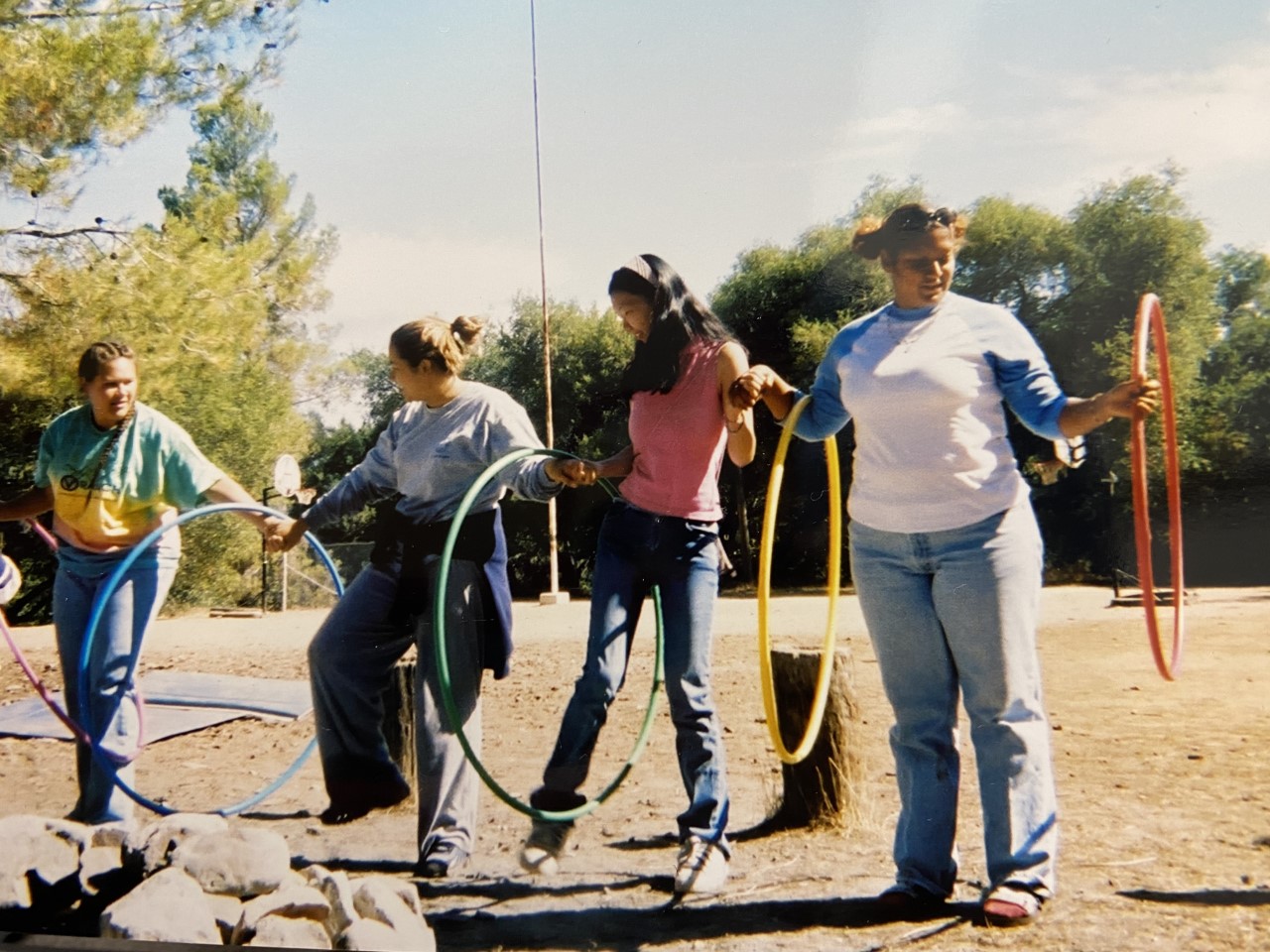 Circle V Ranch Camp - A summer camp that will impact your child’s life ...