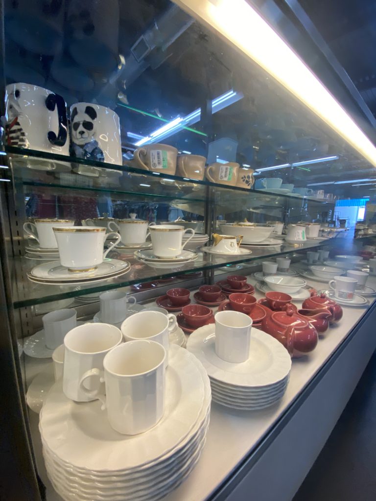 The Secret Behind Every Host With The Most - St. Vincent de Paul of Los ...