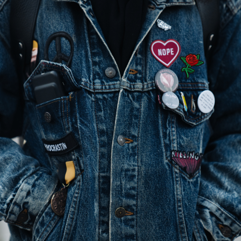 Give Your Wardrobe a Sustainable Spring Refresh with Upcycled Thrift ...