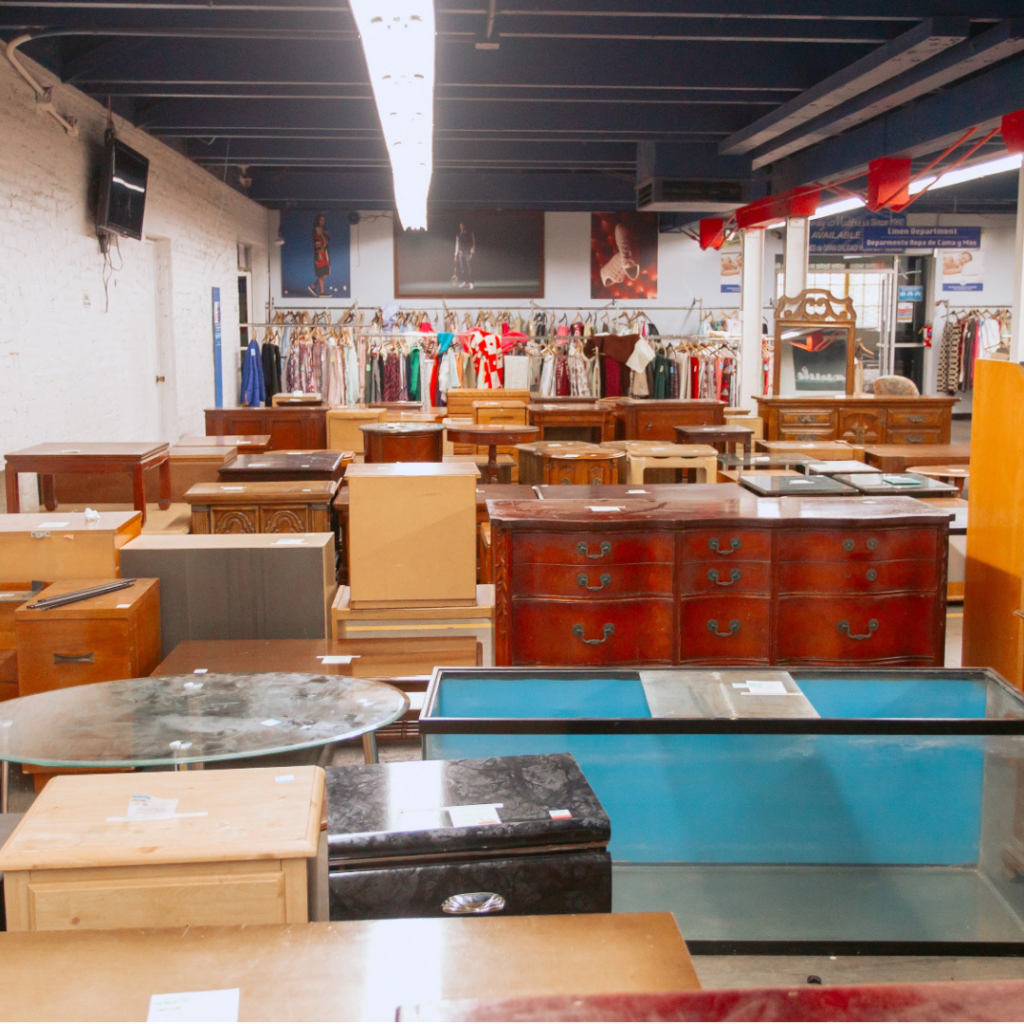 Revitalize Your Space: DIY Thrift Store Furniture Makeovers for ...