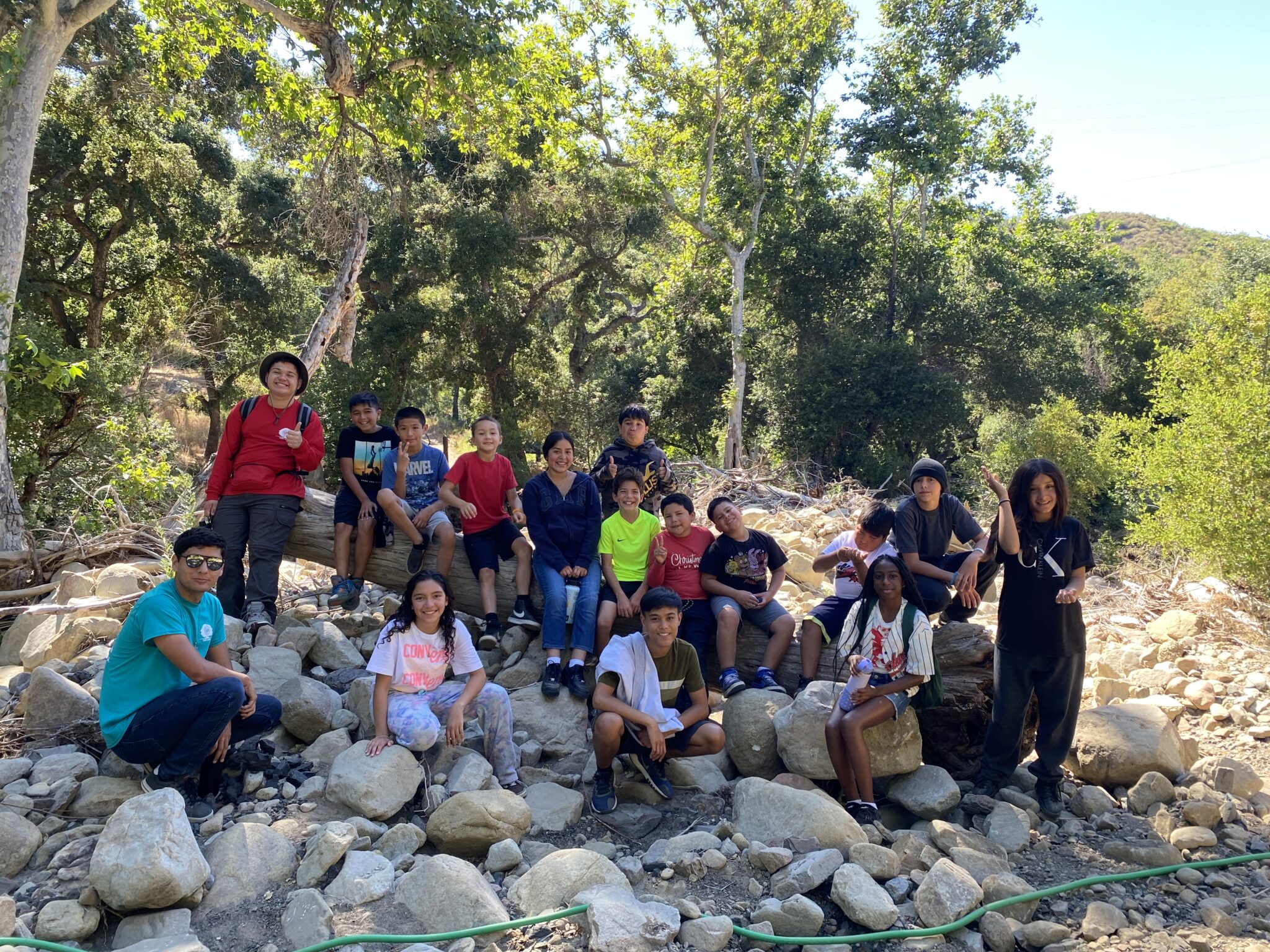 Summer Adventure Awaits: Sign Your Kids Up for Circle V Ranch Camp - St ...