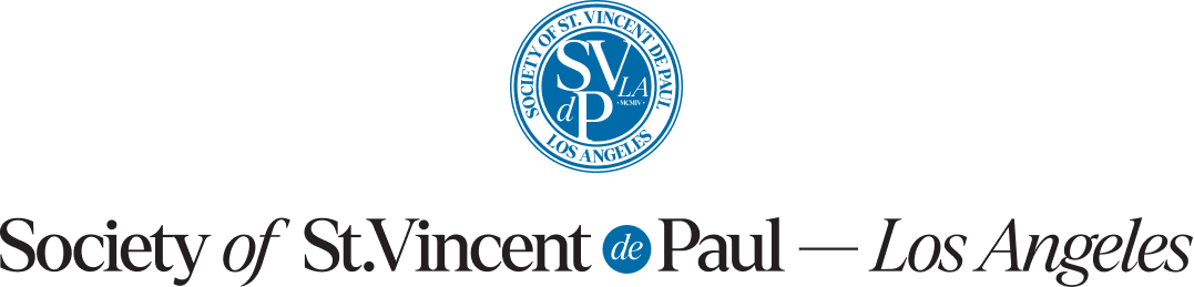 Home - St. Vincent de Paul of Los Angeles
