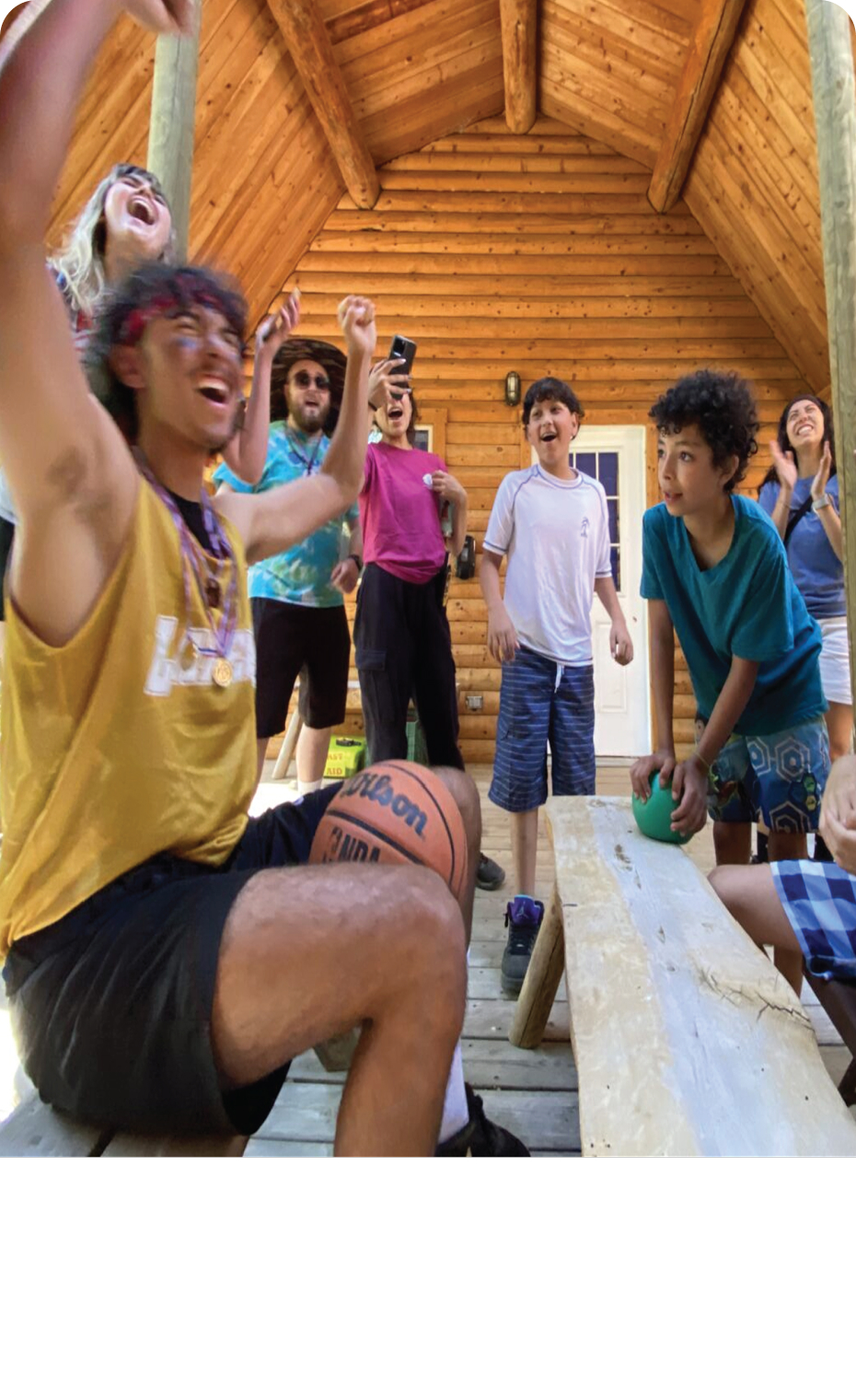 Home - St. Vincent de Paul of Los Angeles