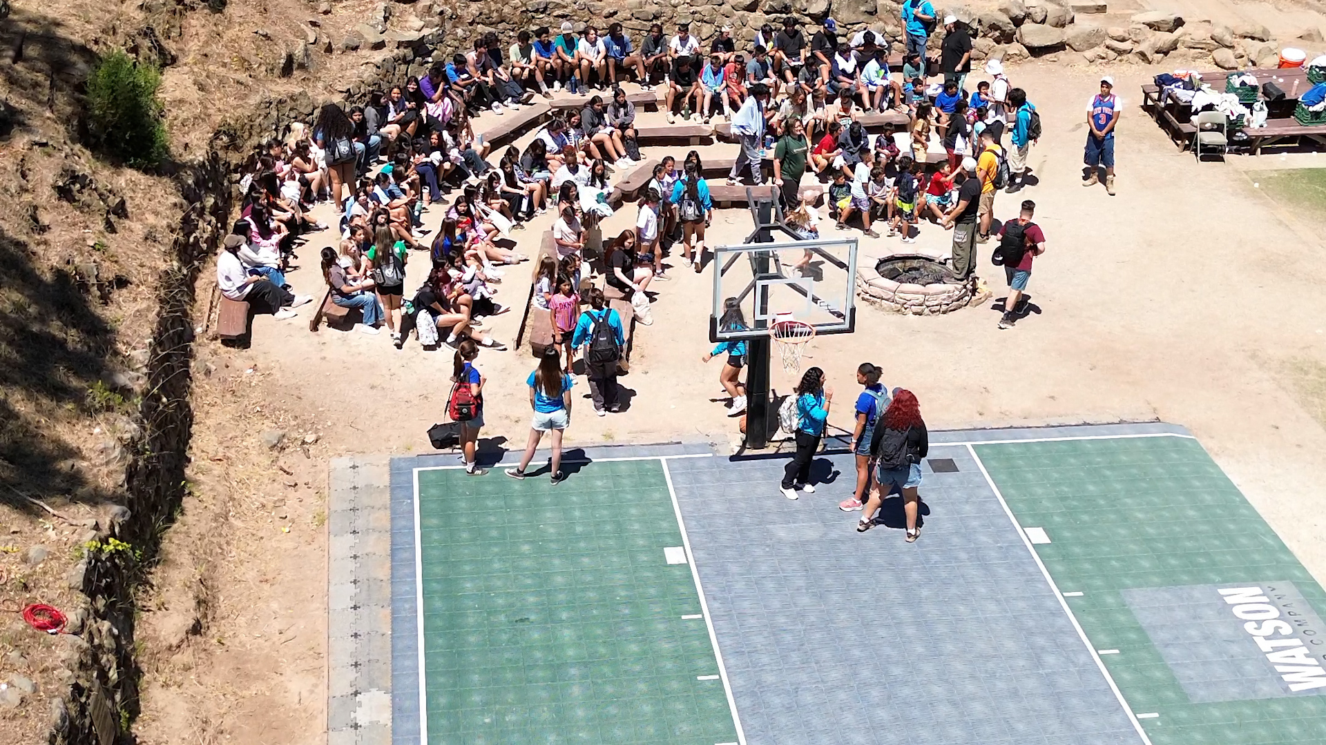 More Than Camp: A Place to Grow, Belong, and Explore - St. Vincent de ...